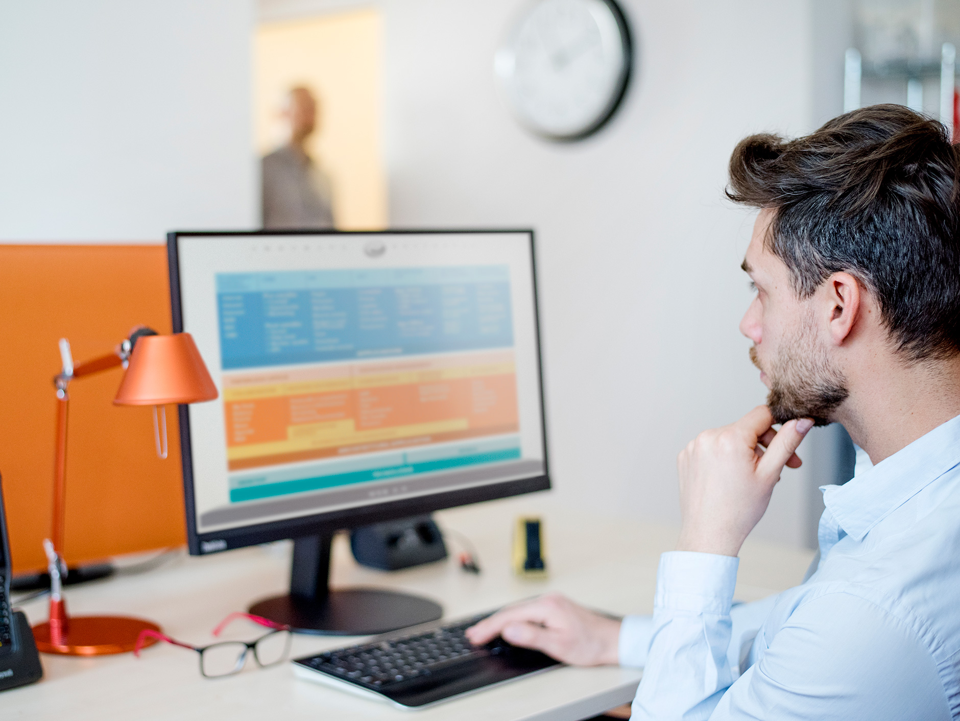 Chi siamo - Tikappapi